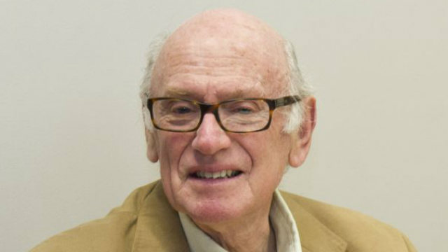 John Hirst: culture warrior shaped future through the past - The Centre ...