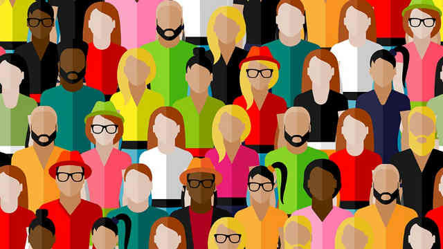 Warriors of identity politics who profess to love diversity have been ...