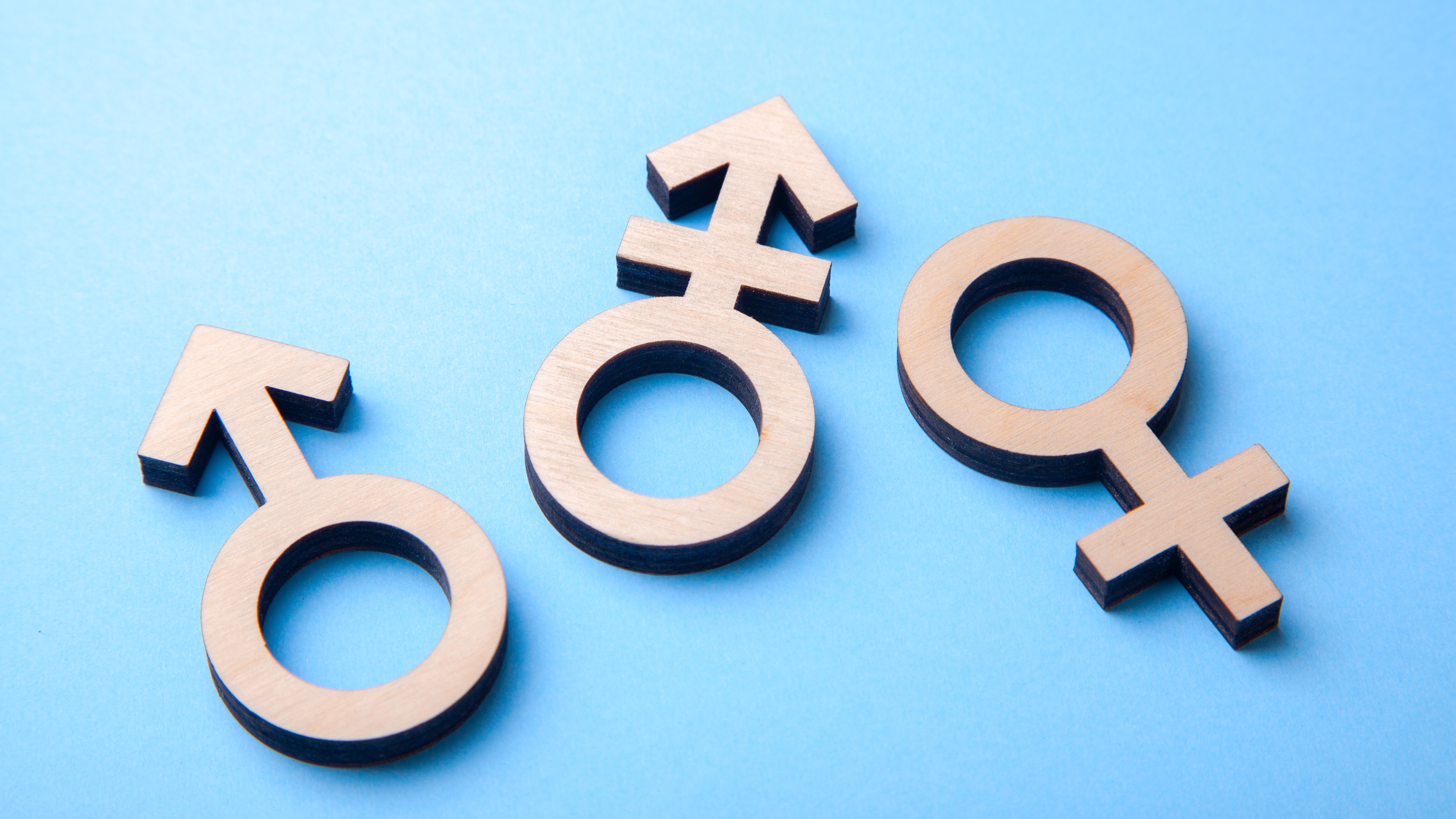 Understanding And Attitude Of Gender And Sexuality
