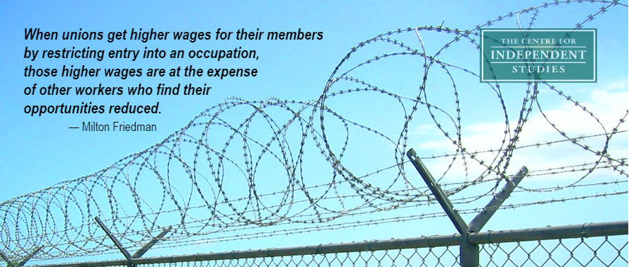 Quotes Gallery – The Centre for Independent Studies