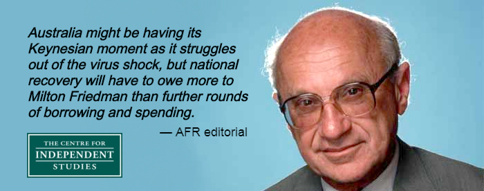 Quotes Gallery – The Centre for Independent Studies