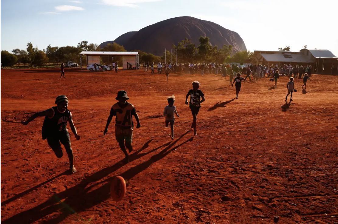 Articles – The Centre for Independent Studies