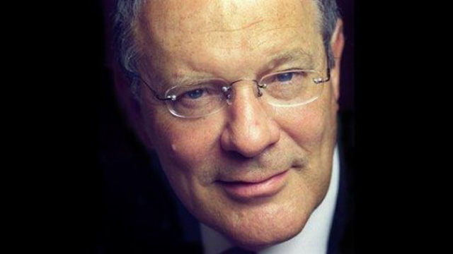 Max Hartwell Scholar-in-Residence - The Centre for Independent Studies