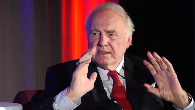 Vale Michael Novak - The Centre for Independent Studies