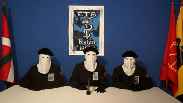 Boosting terror's aura bolsters its ambitions - The Centre for ...