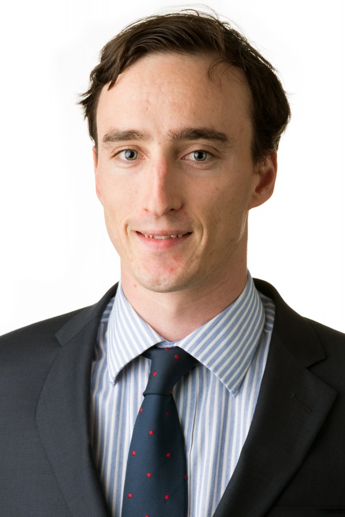 Charles Jacobs - The Centre for Independent Studies