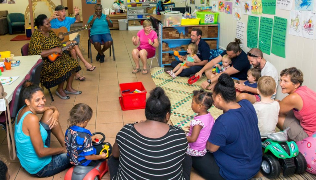 Fostering Indigenous empowerment - The Centre for Independent Studies