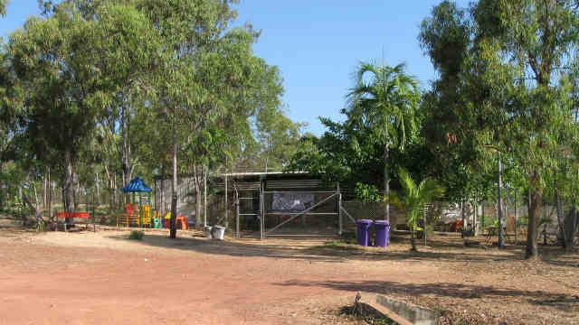 NT's Indigenous communities at a turning point in the quest for self ...