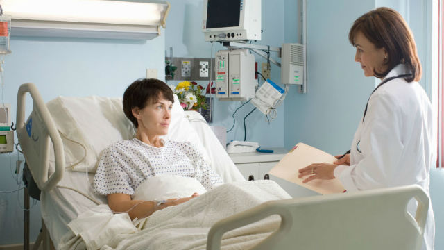 Gonski for Health won’t save public hospitals - The Centre for ...