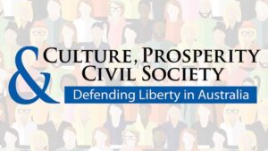 Peter Kurti - The Centre for Independent Studies