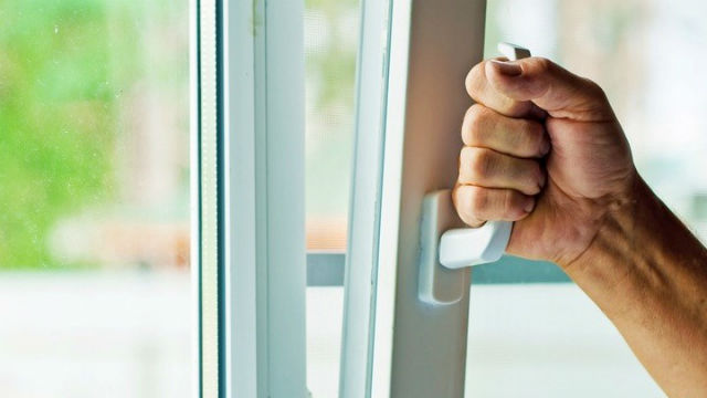 Nanny state closes window on sense - The Centre for Independent Studies