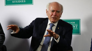 Tom Switzer - The Centre for Independent Studies