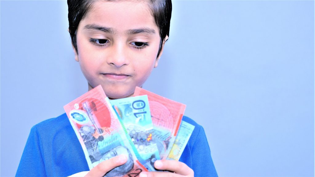 Paying kids to learn? - The Centre for Independent Studies
