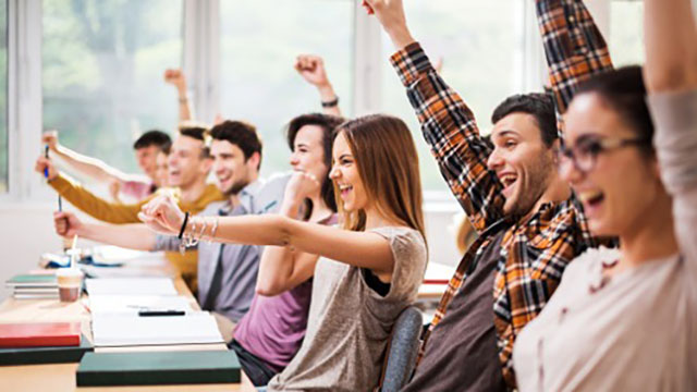 How disadvantaged schools can be top performers - The Centre for ...