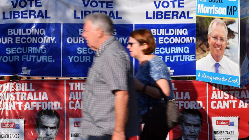 Who won what why: now for the battle for the election narrative - The ...