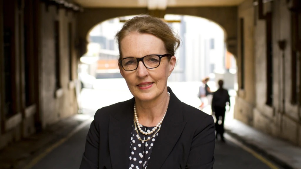 It has been quite a ride! - The Centre for Independent Studies