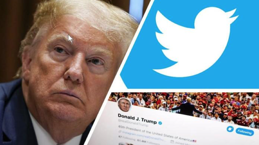 Trump vs Twitter tango dances on - The Centre for Independent Studies