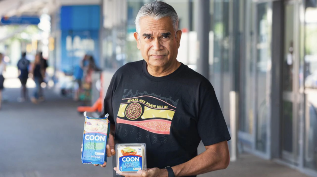 Coon cheese represents just one example of how cancel culture divides ...