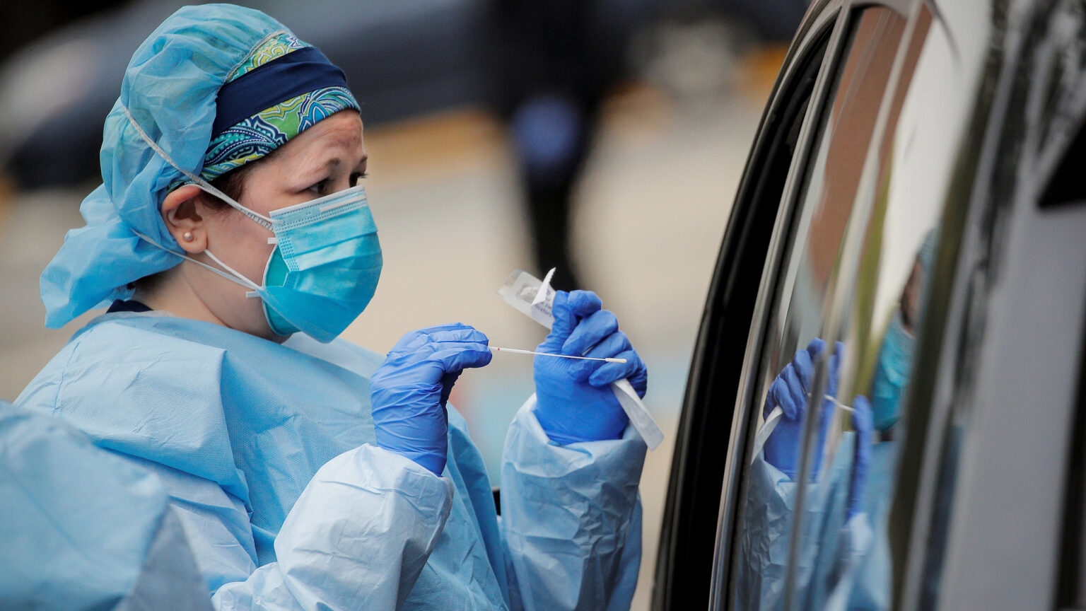 Incentives key to Covid suppression - The Centre for Independent Studies