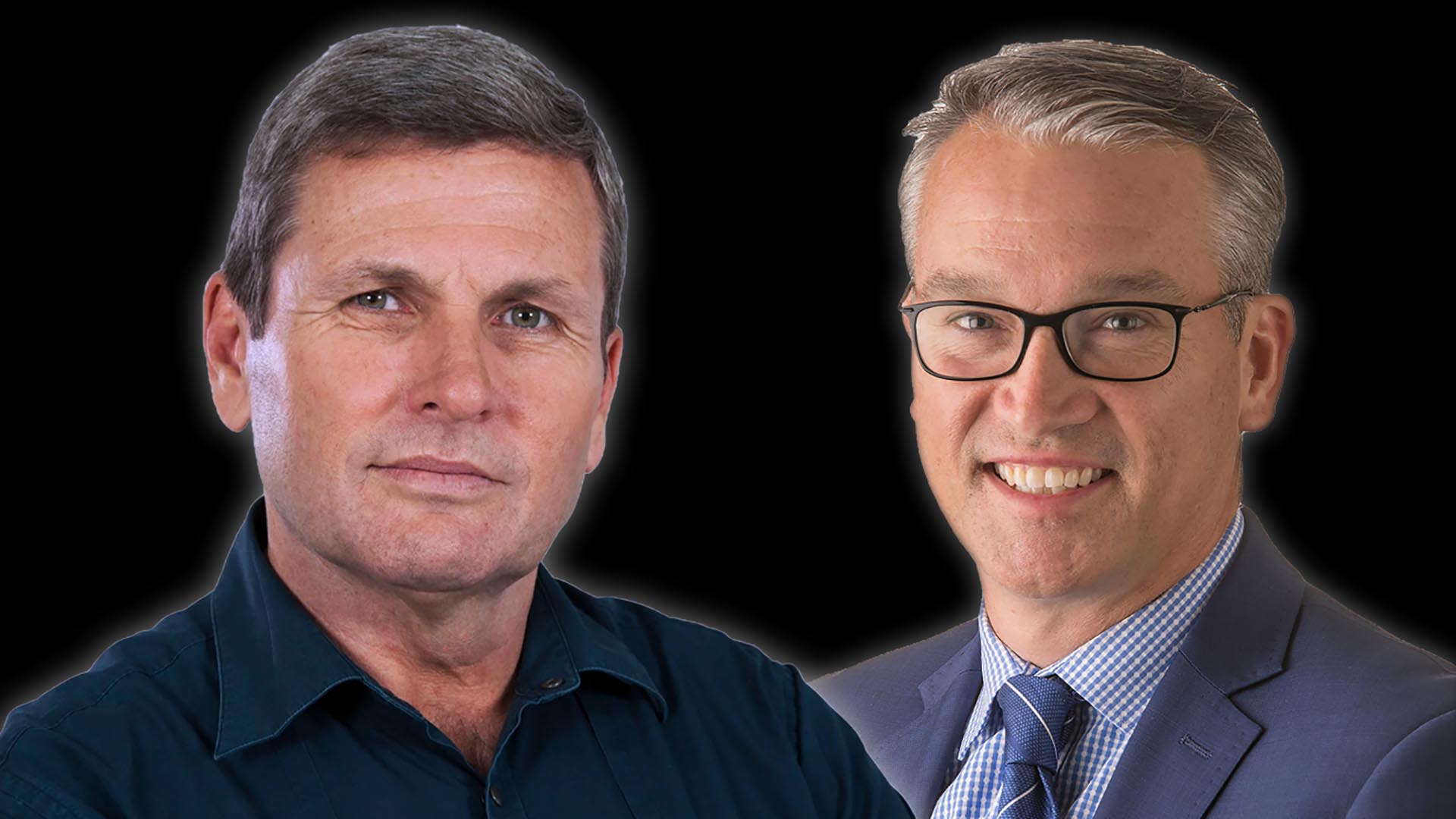 Tom Switzer - The Centre for Independent Studies