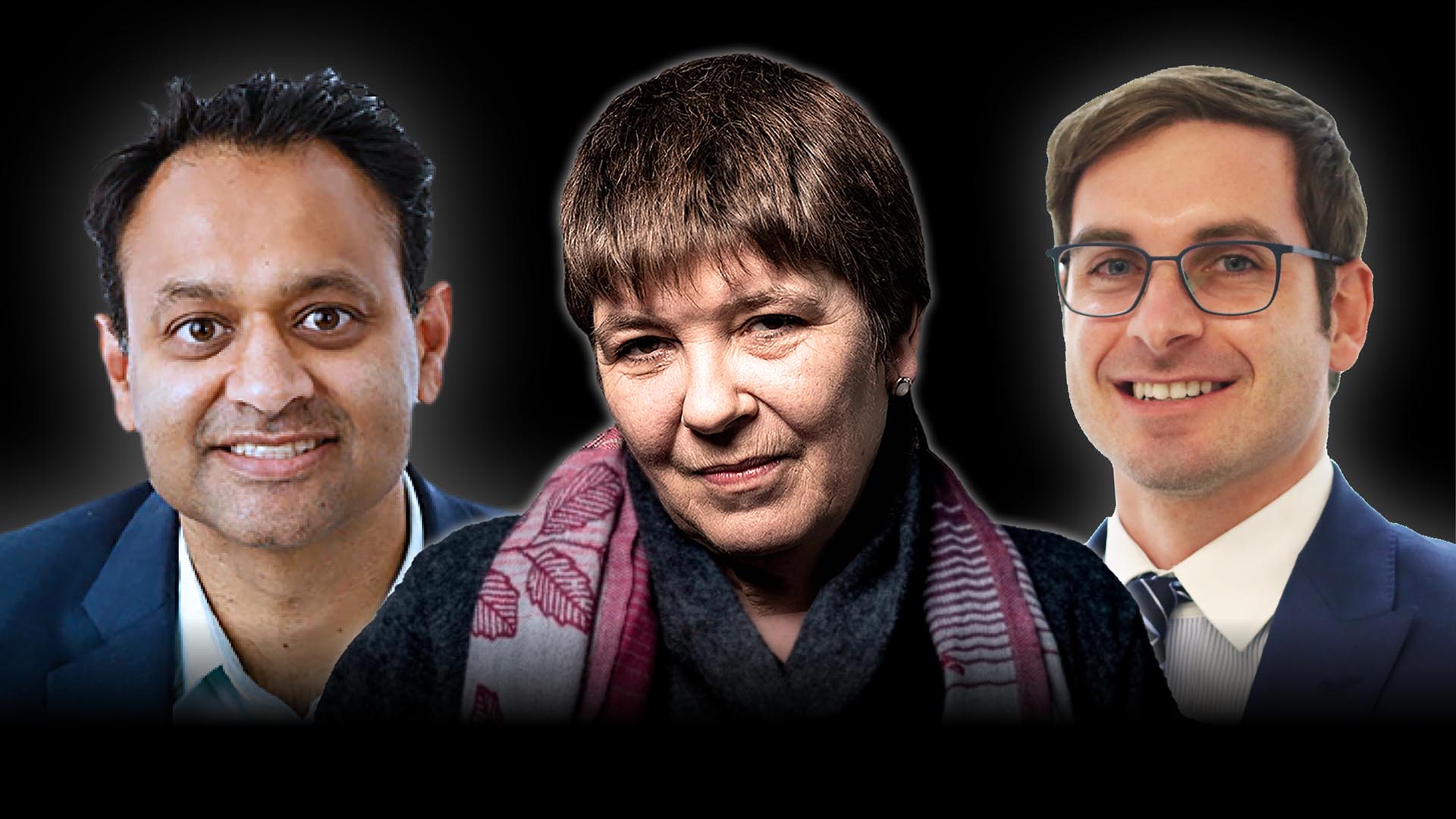 Glenn Fahey - The Centre for Independent Studies