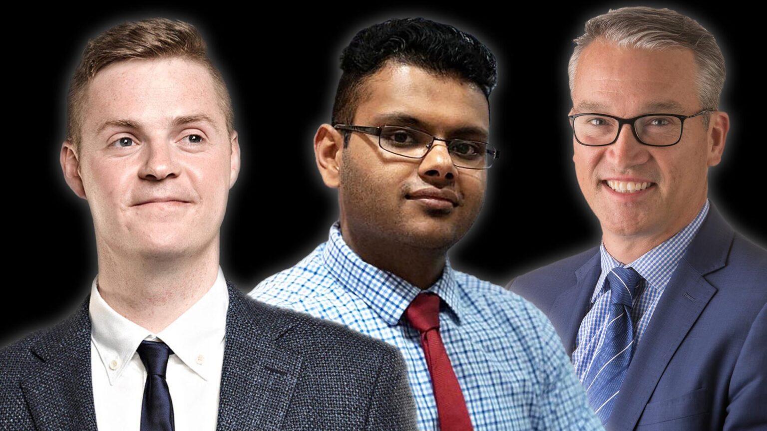 Tom Switzer - The Centre for Independent Studies