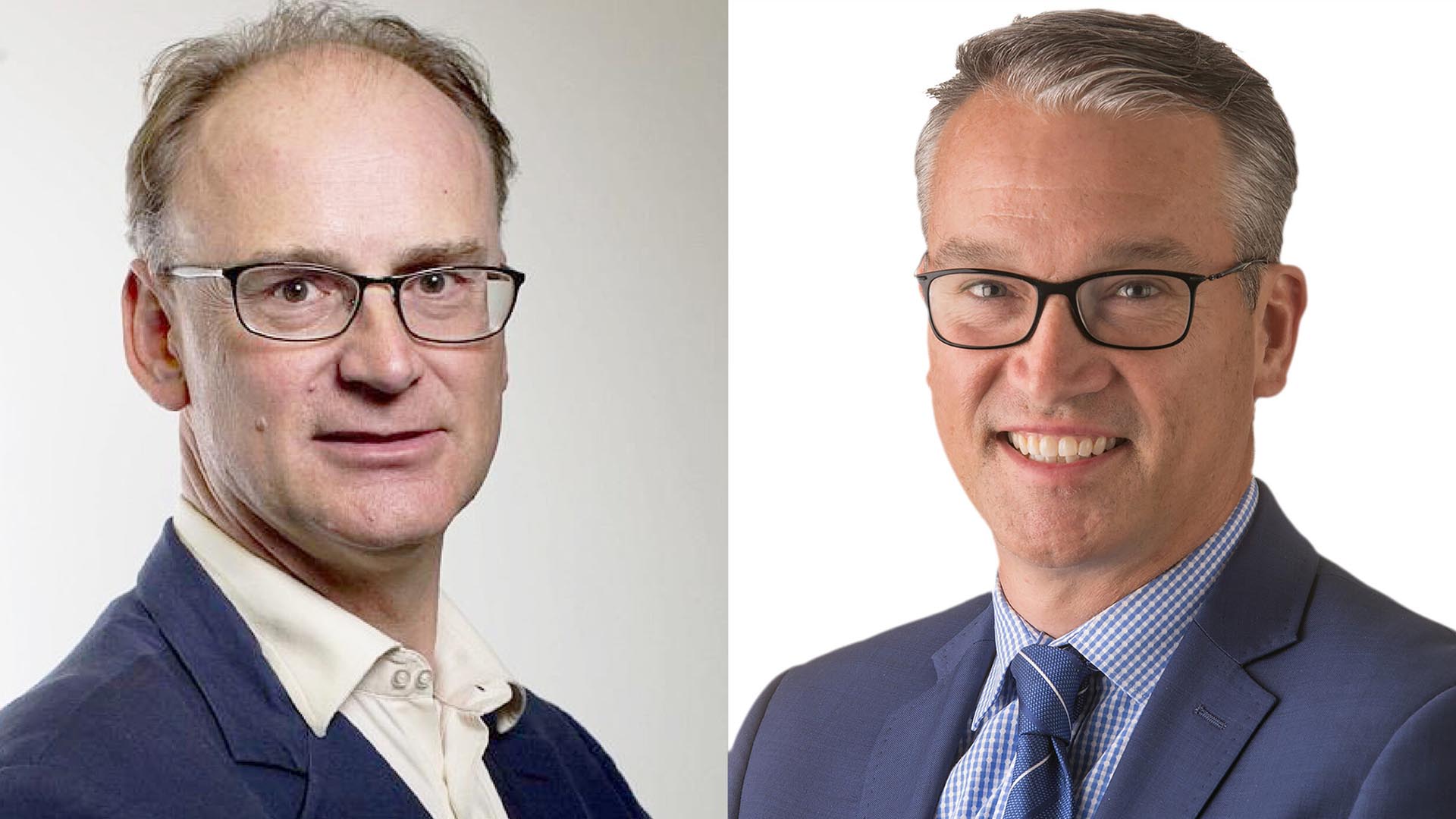 Tom Switzer - The Centre for Independent Studies