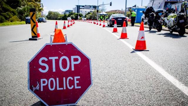 Closed Borders Are Paralysing the Country - The Centre for Independent ...