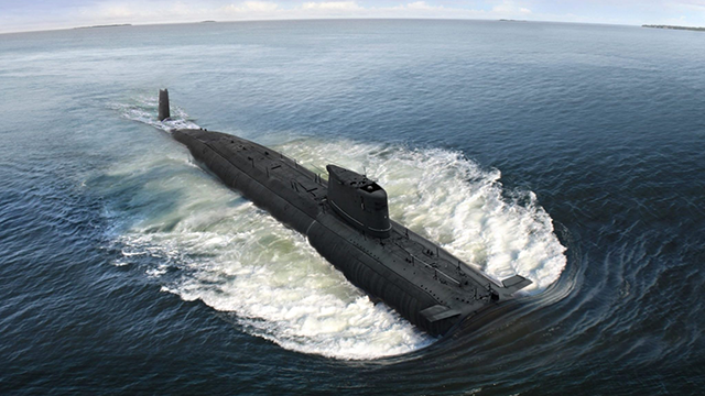 AUKUS Is Good For Australia - The Centre for Independent Studies