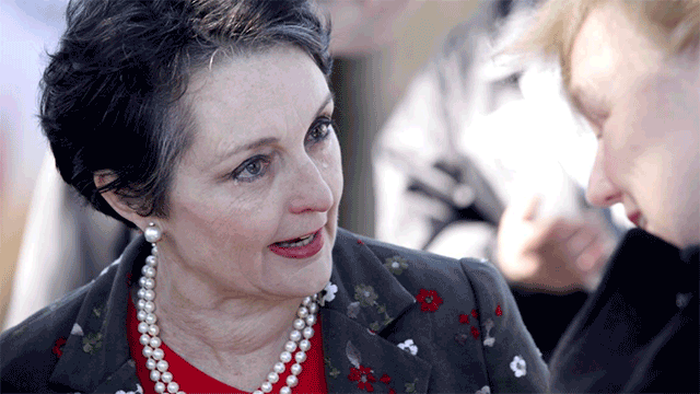 Don't hate Pru Goward, she's just the messenger - The Centre for ...