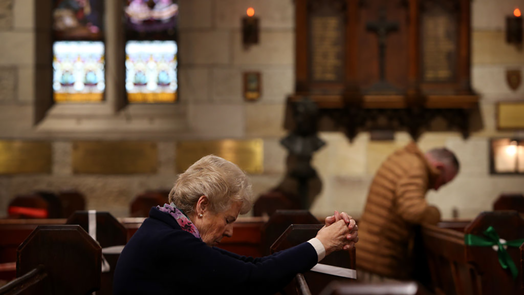 Religious Believers in Australia Get Protections, Not Freedom - The ...