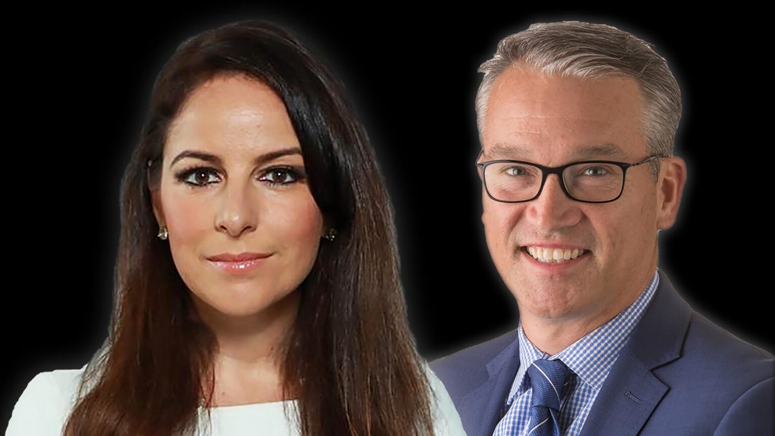 Sharri Markson - The Centre for Independent Studies