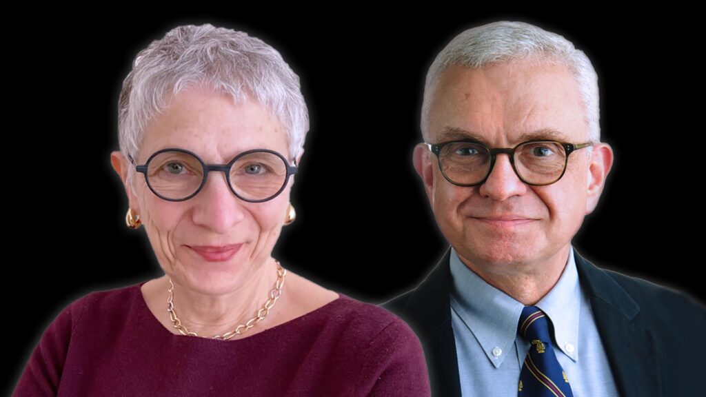 Peter Kurti - The Centre for Independent Studies