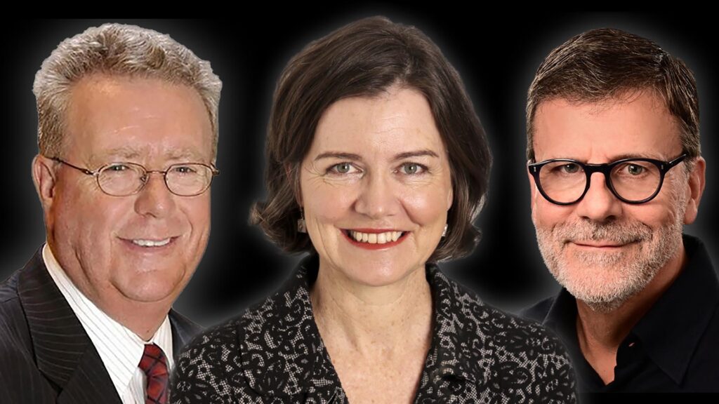 Tom Switzer - The Centre for Independent Studies