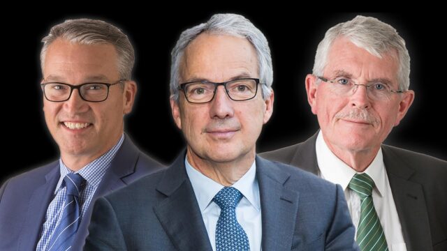 Tom Switzer - The Centre for Independent Studies