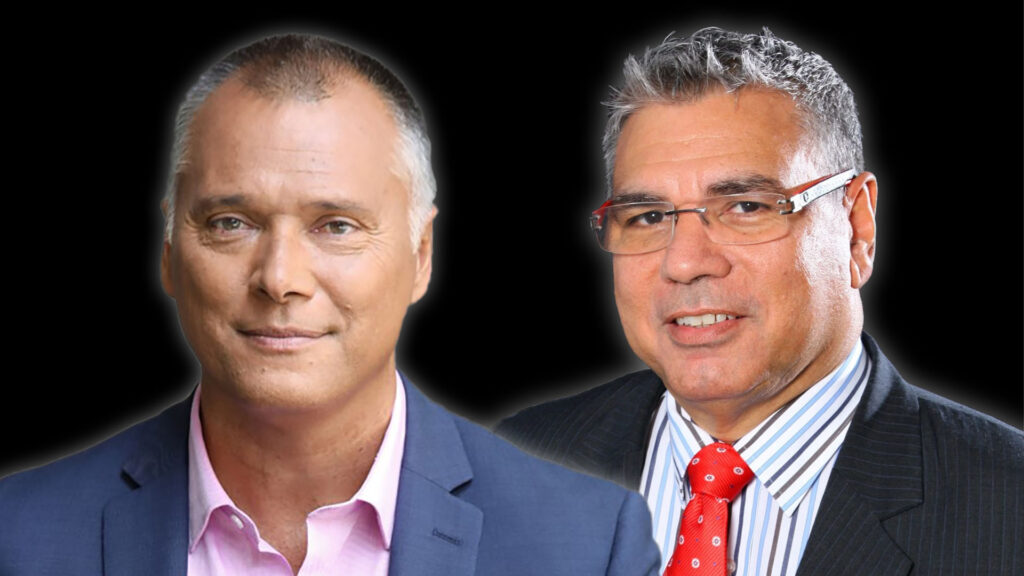 Nyunggai Warren Mundine AO - The Centre for Independent Studies