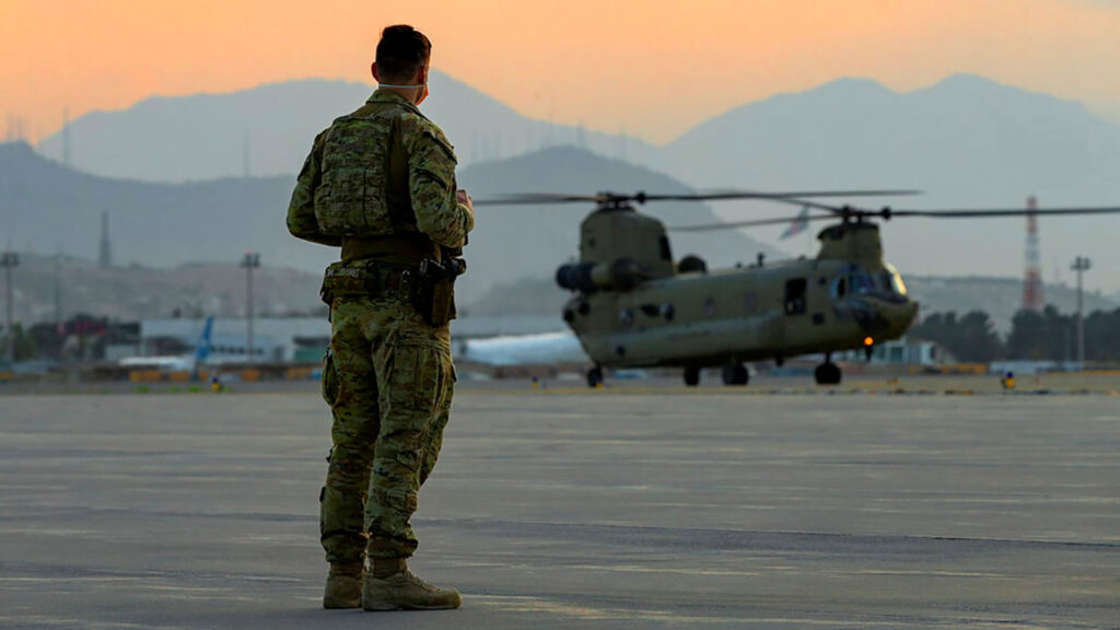 William Maley - The Centre for Independent Studies