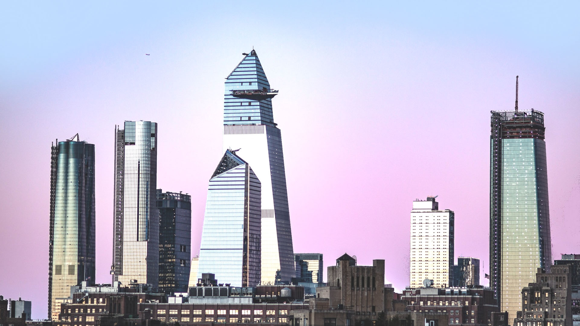 High-rise development: impact on neighbourhood character