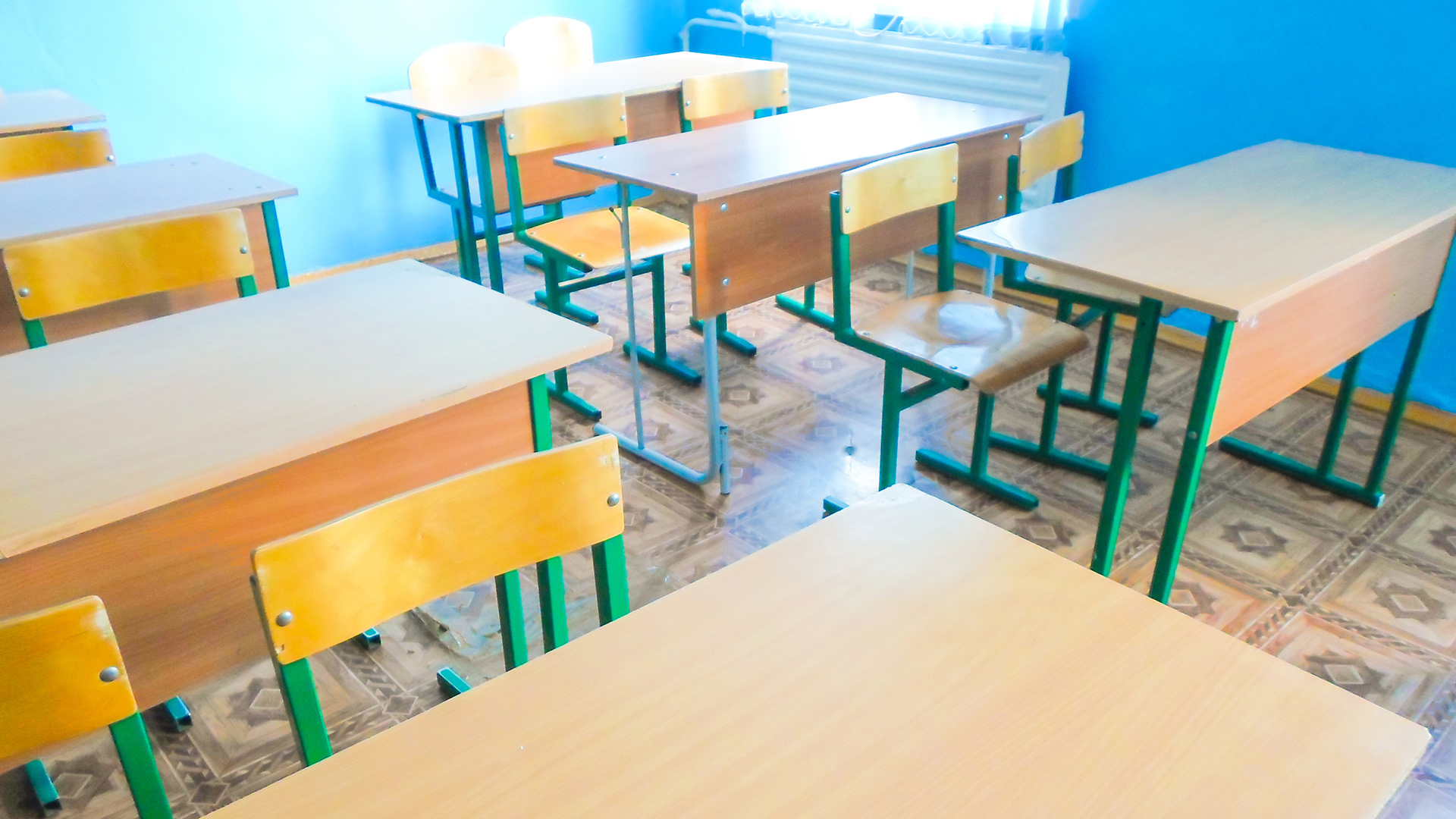 Remote learning impact on students assessed