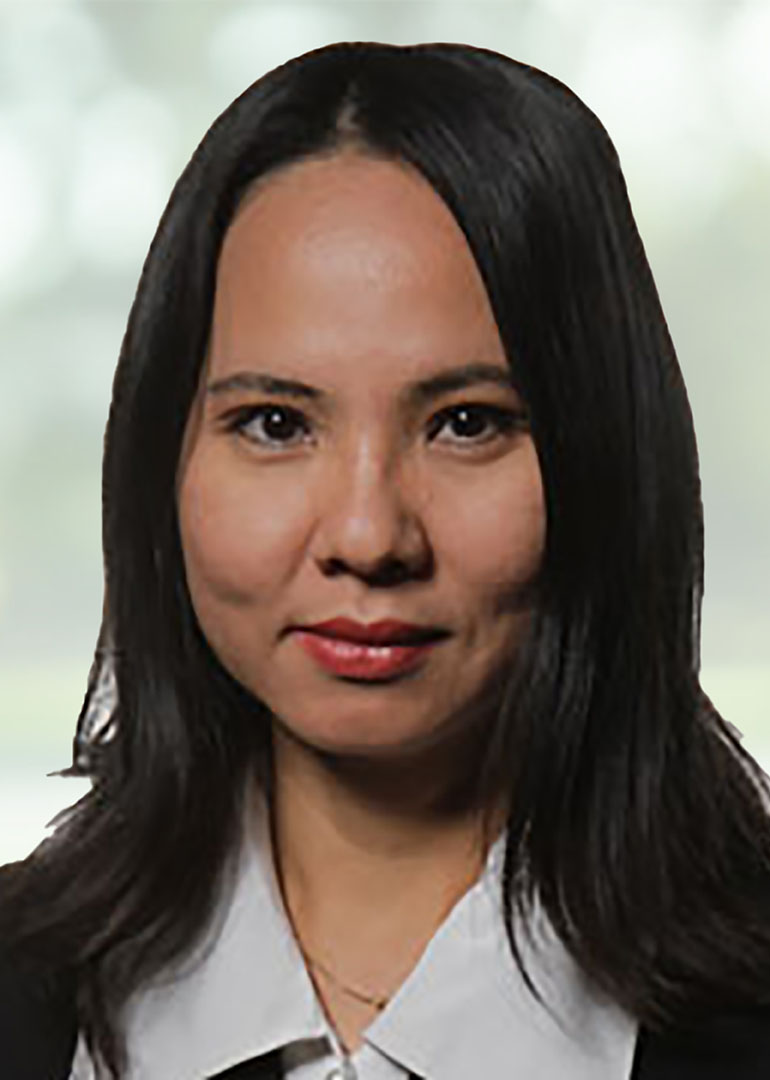 Staff - The Centre for Independent Studies