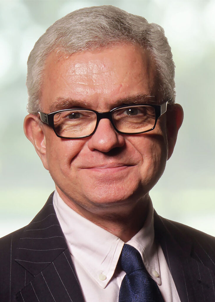 Peter Kurti - The Centre for Independent Studies