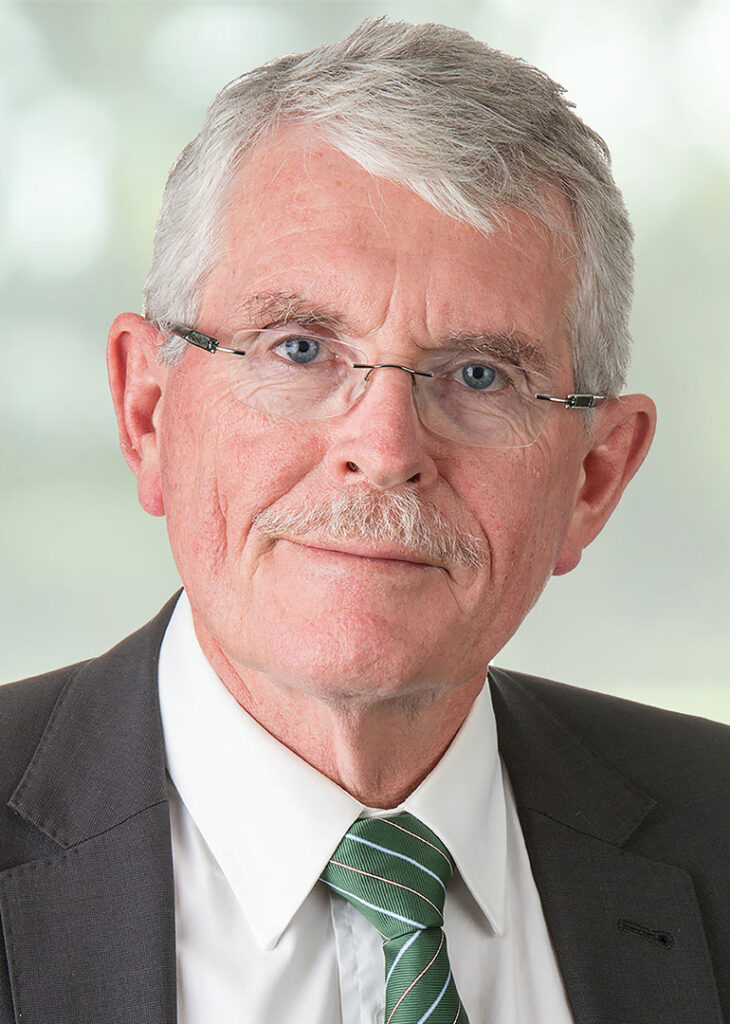 Robert Forsyth - The Centre for Independent Studies