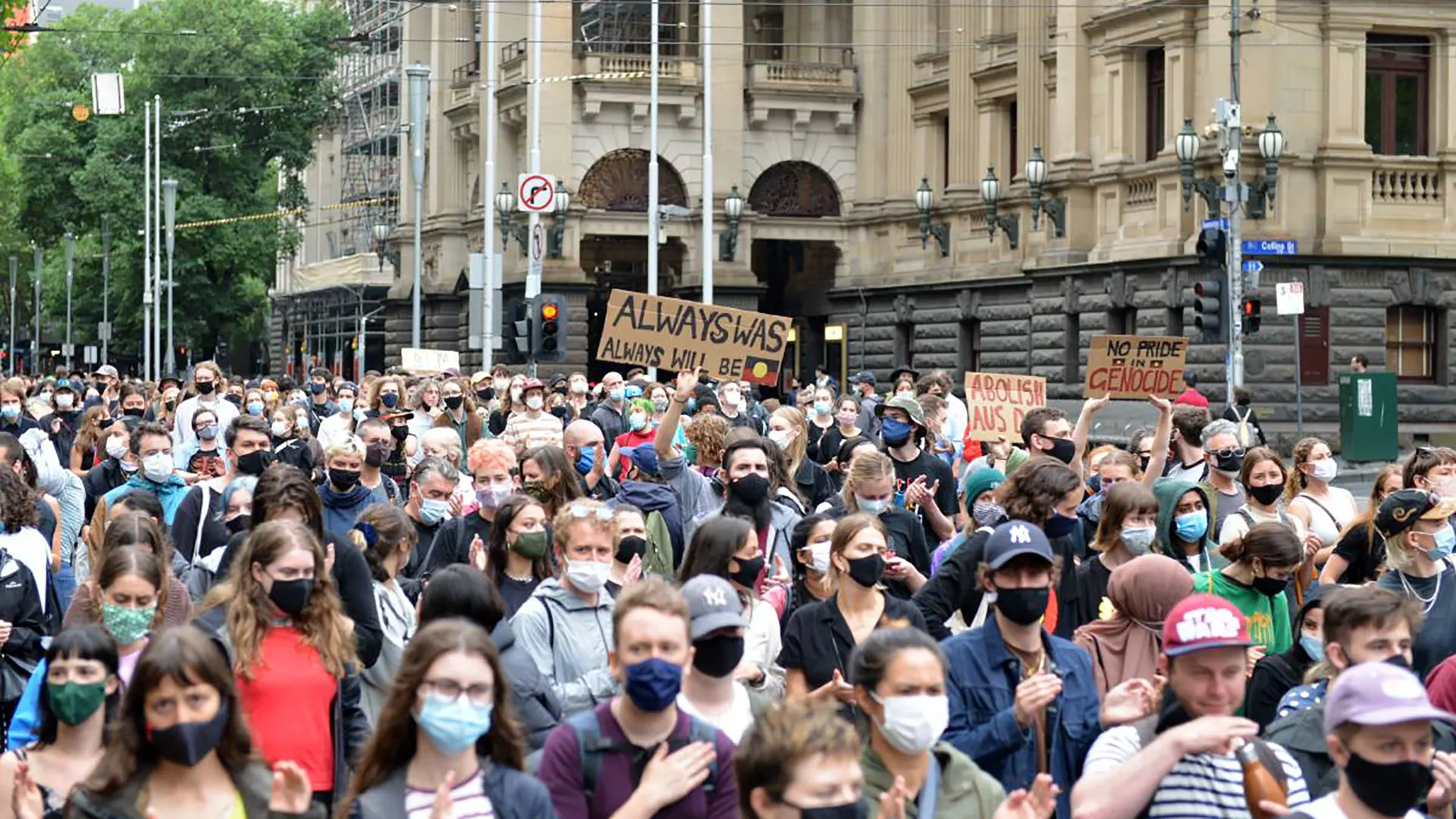 The problems facing remote Indigenous communities can't be boiled down ...