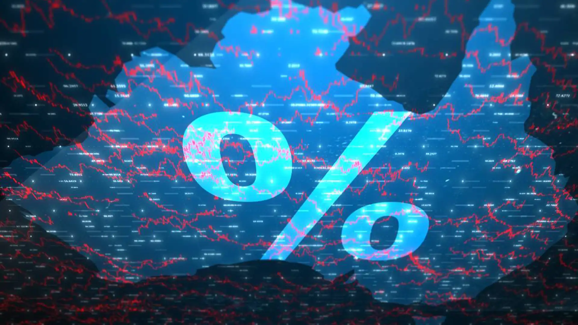 We're about to pay the price for lazy policy with inflation - The ...