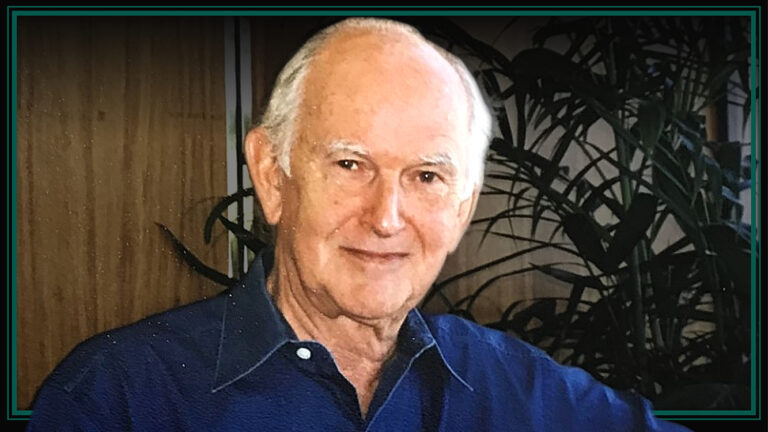 Tom Switzer - The Centre for Independent Studies