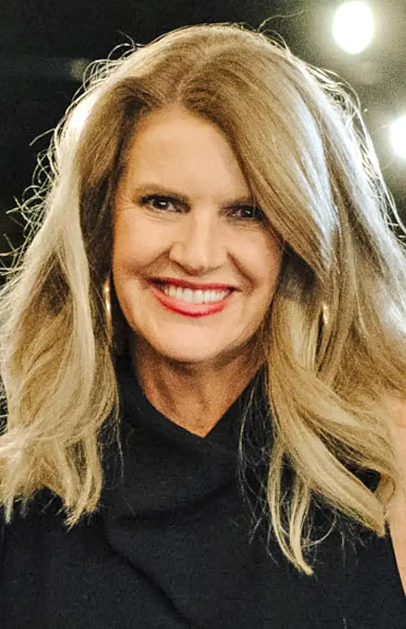 Trish Murray - The Centre for Independent Studies