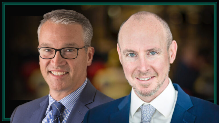 Tom Switzer - The Centre for Independent Studies