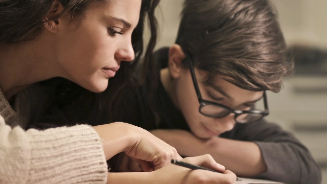 Practice makes perfect to help kids at school - The Centre for ...