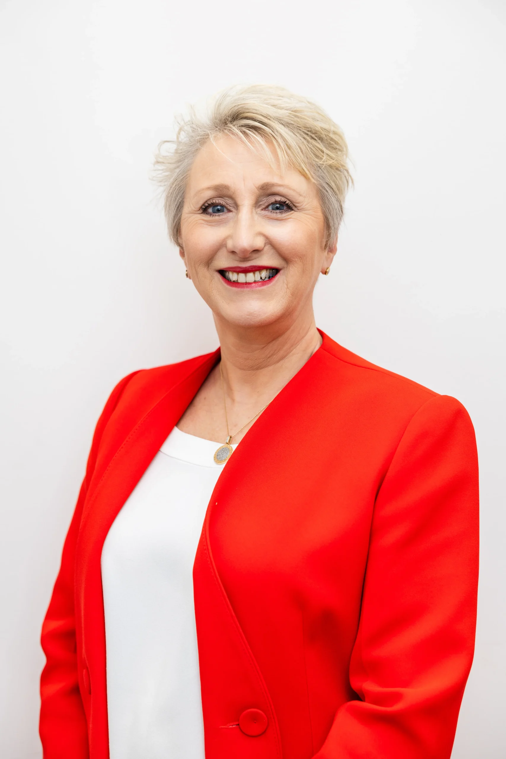 Dearne Cameron - The Centre for Independent Studies
