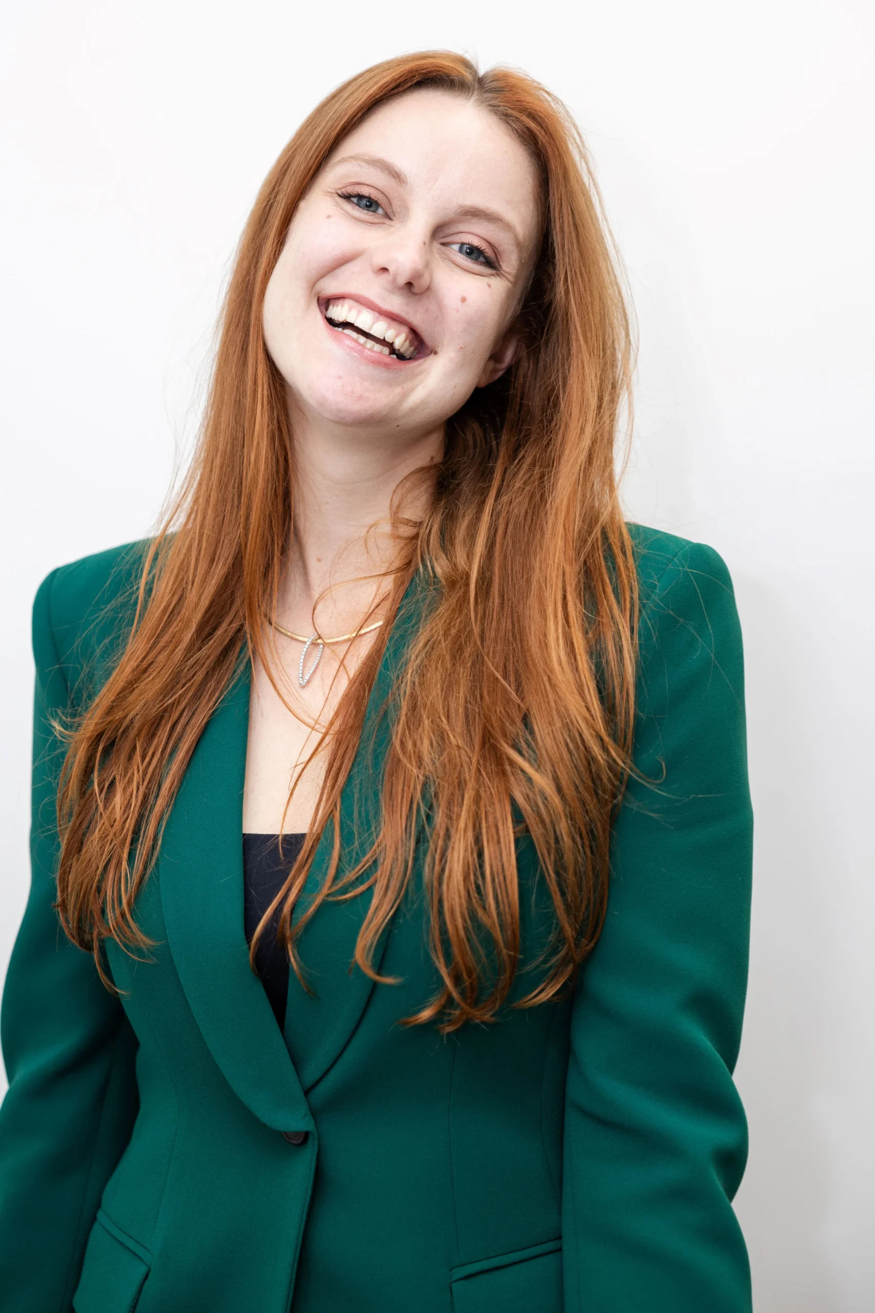 Emilie Dye - The Centre for Independent Studies